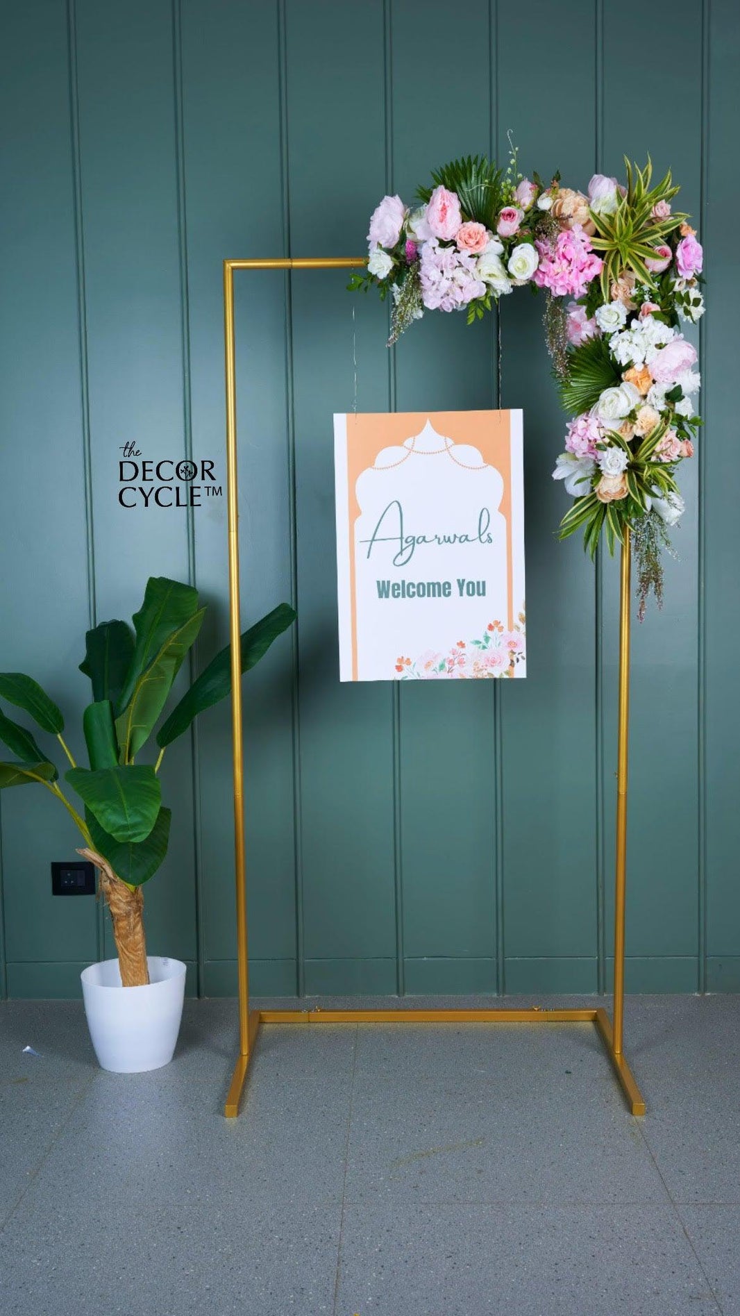 The Decor Cycle