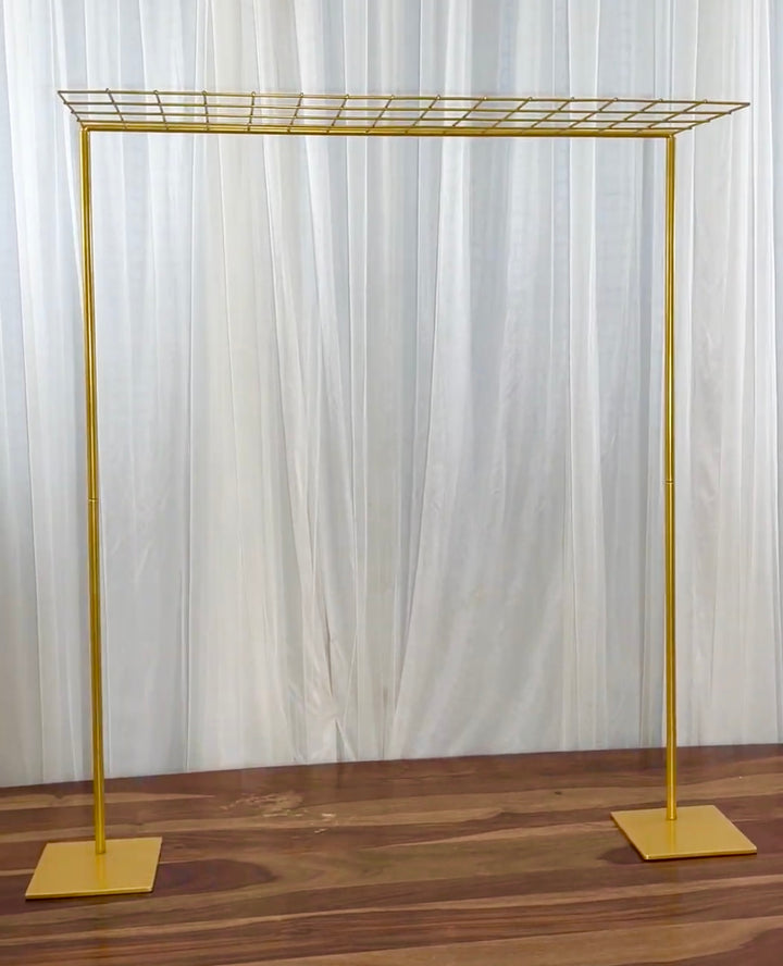 Backdrop Stands – The Decor Cycle