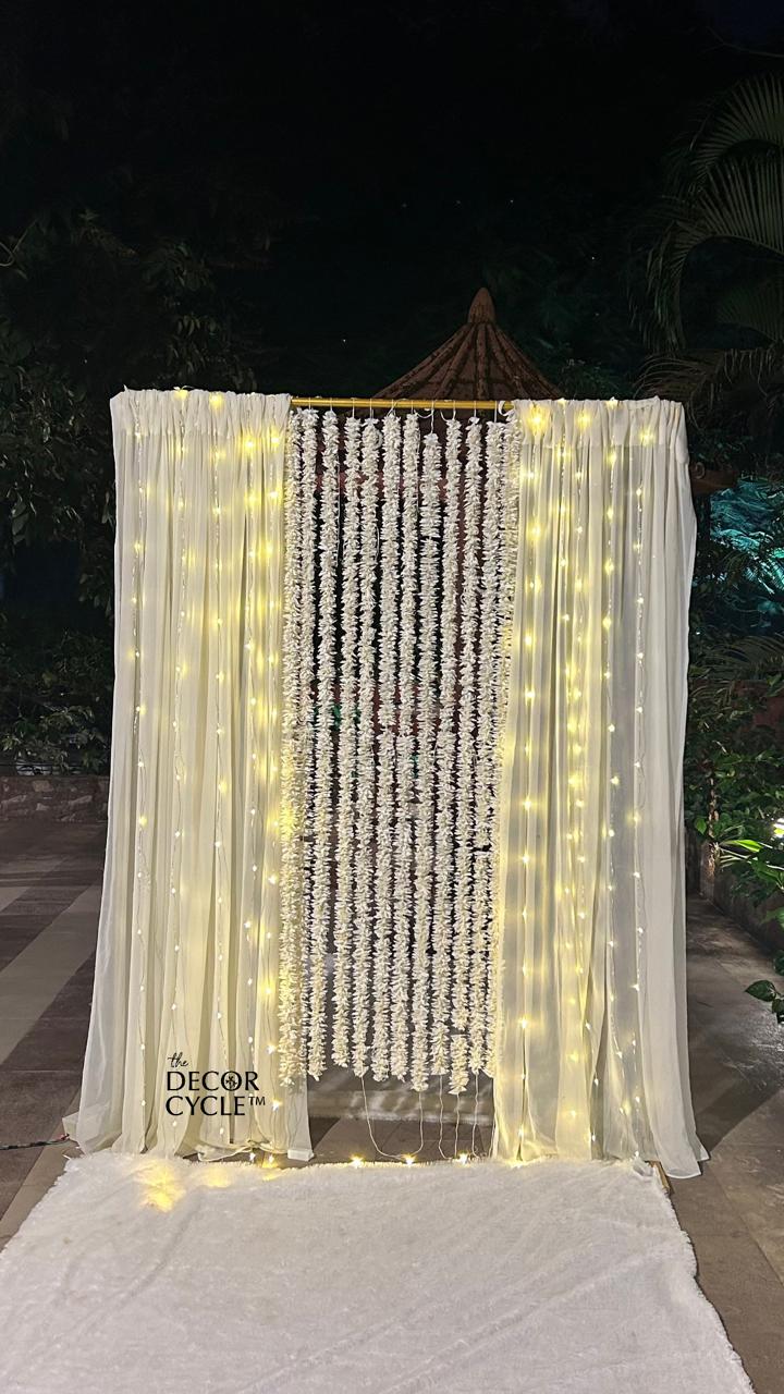 Nikah Set – The Decor Cycle